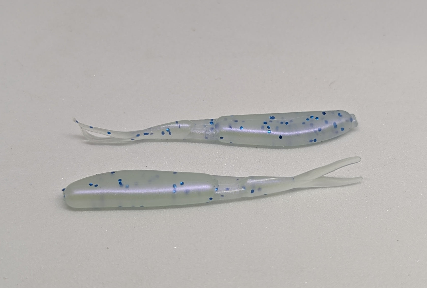 Broke Back Minnow – Notorious Custom Jigs