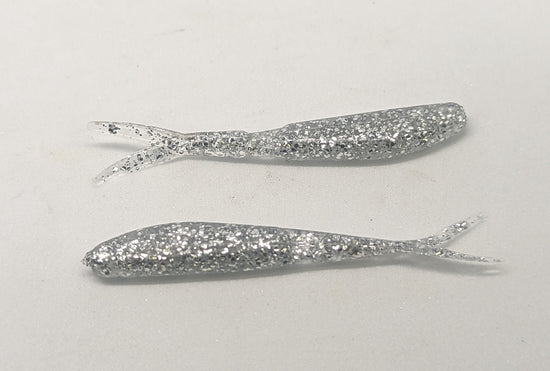 Broke Back Minnow – Notorious Custom Jigs