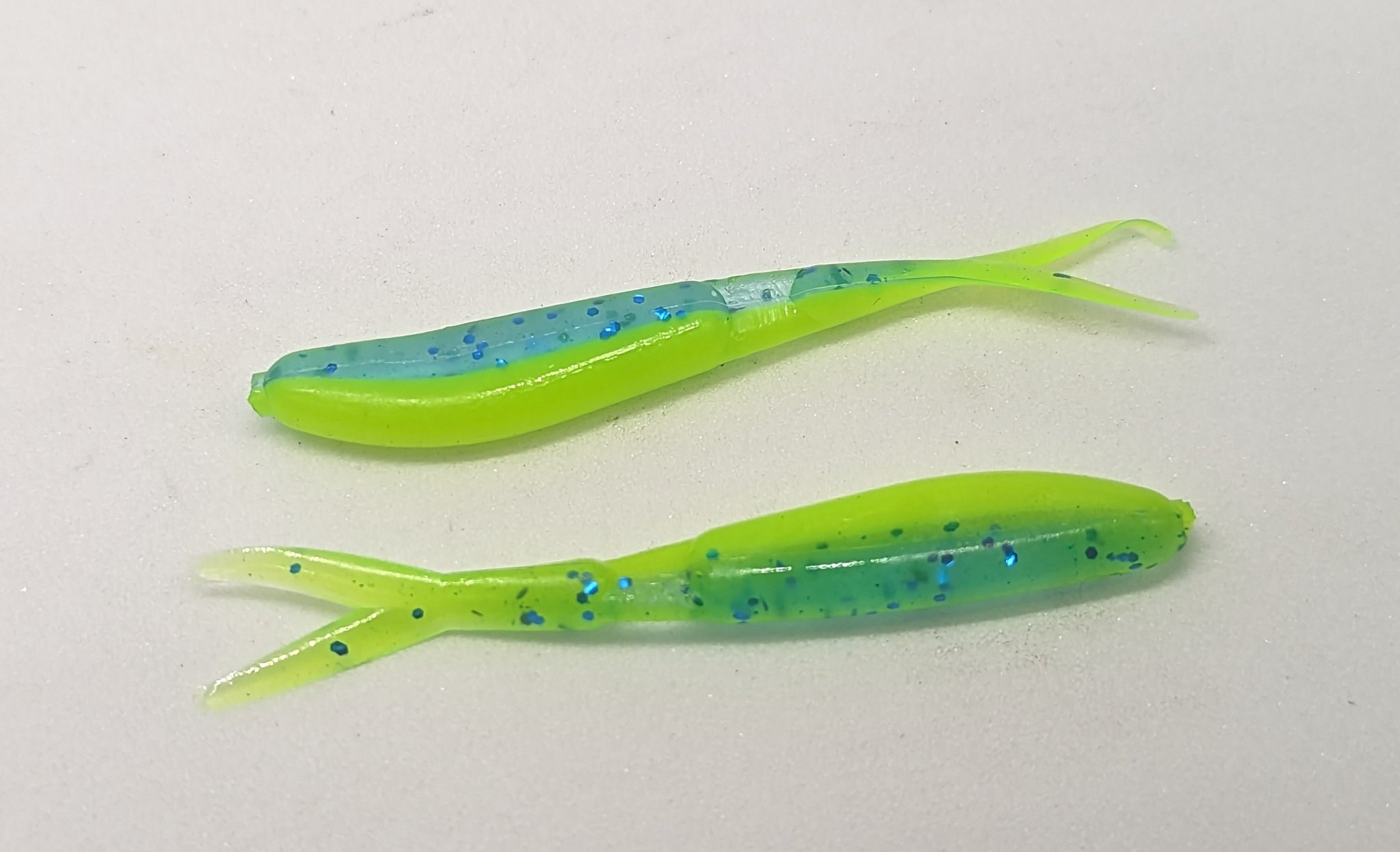 Broke Back Minnow – Notorious Custom Jigs
