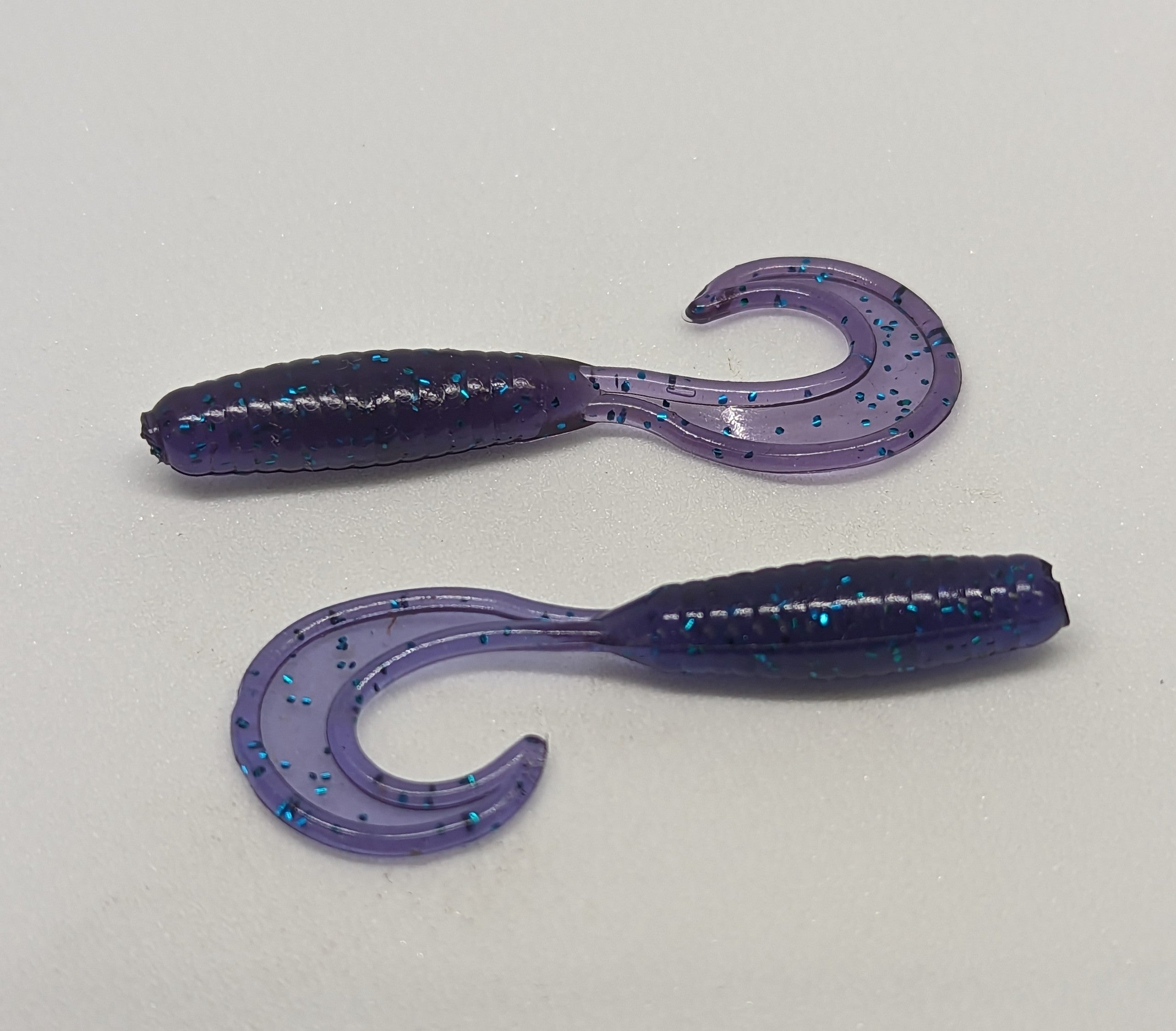 Notorious Custom Jigs