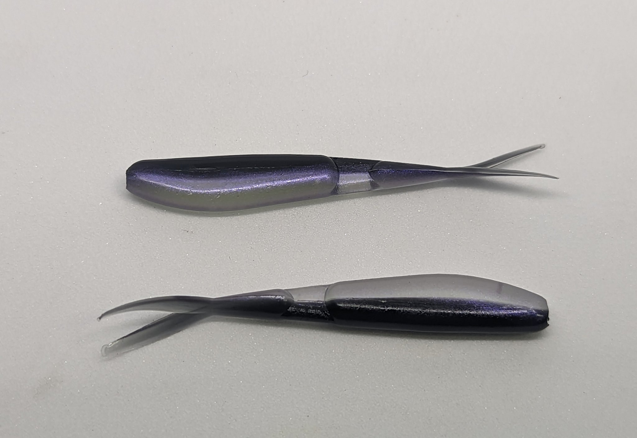 Broke Back Minnow – Notorious Custom Jigs